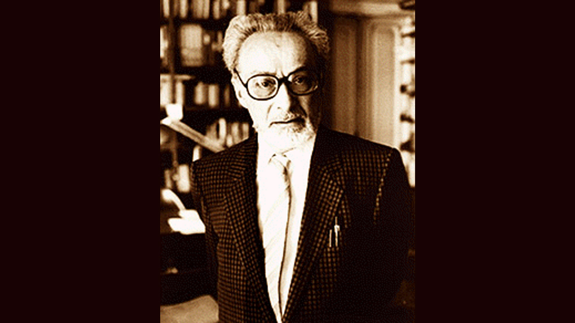 Primo Levi fra chimica, letteratura e memoria | ALLA ENNE