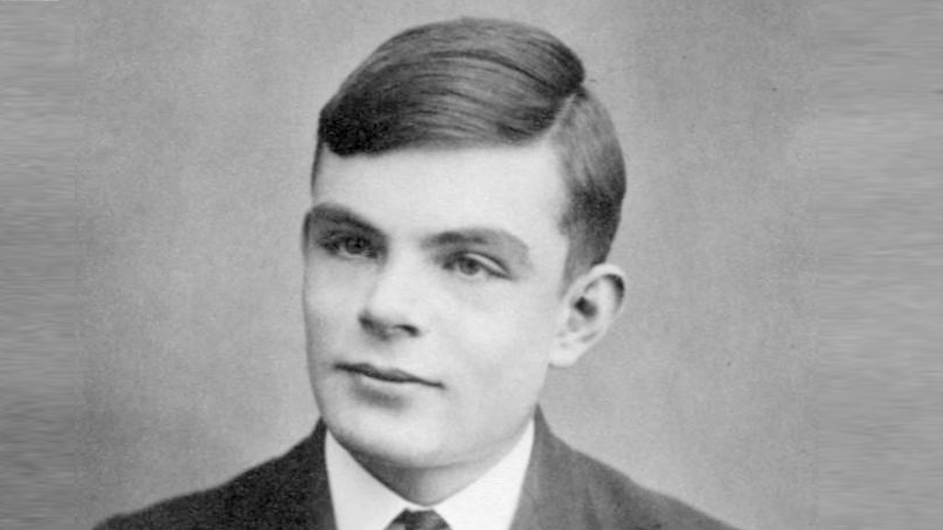 Alan M. Turing: dalla macchina alla morfogenesi | ALLA ENNE